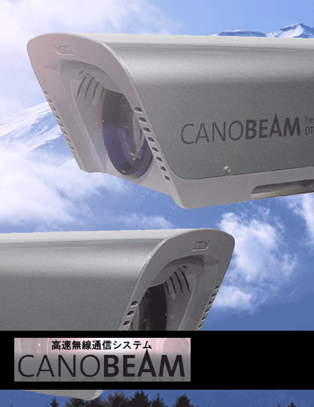 Network and Broadcast