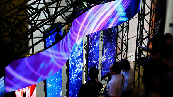 AirWAVE-2P of 各種LED