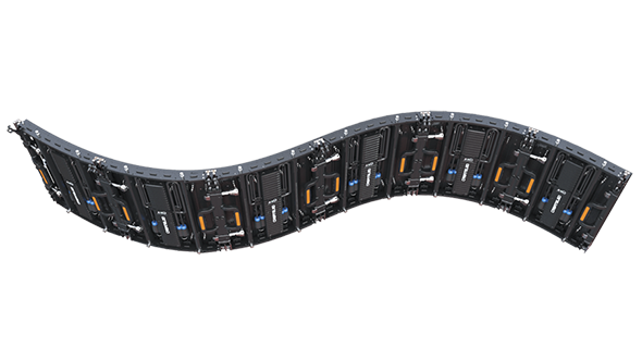 AirWAVE-2P of 各種LED