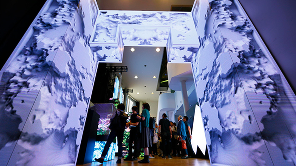 AirMAGICBOX of 各種LED