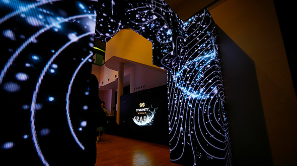 AirMAGICBOX of 各種LED