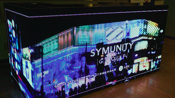 AirMAGICBOX of 各種LED