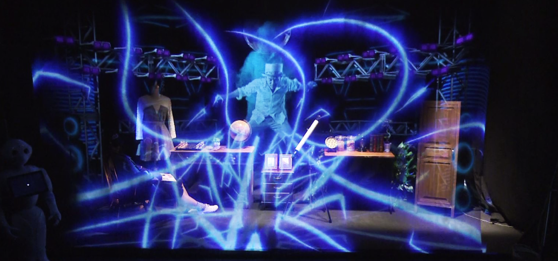 株式会社タケナカ イベントJAPAN2016WEB展-wonder screen of EJ2016 WEB展